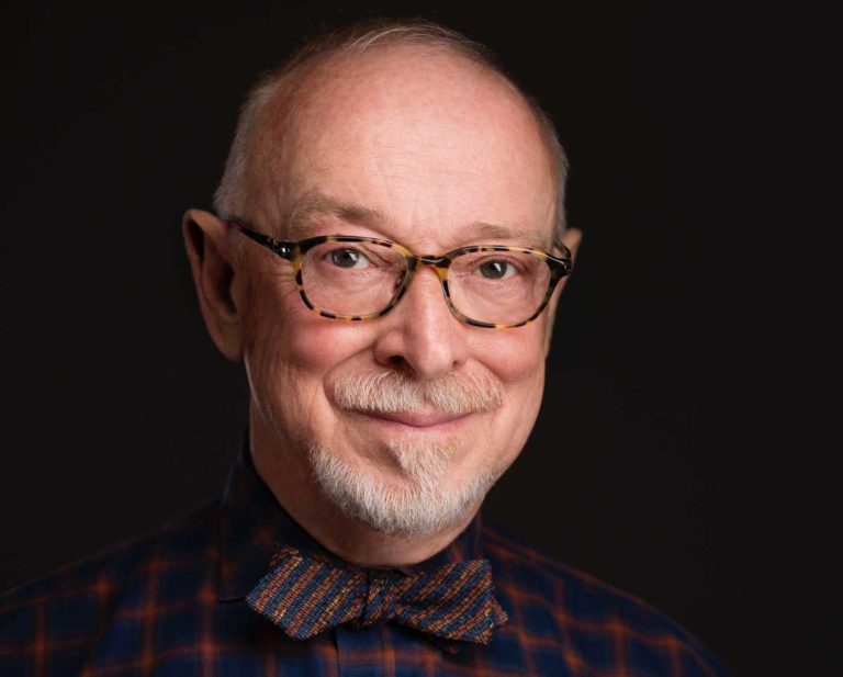 Contact – Scott Martin